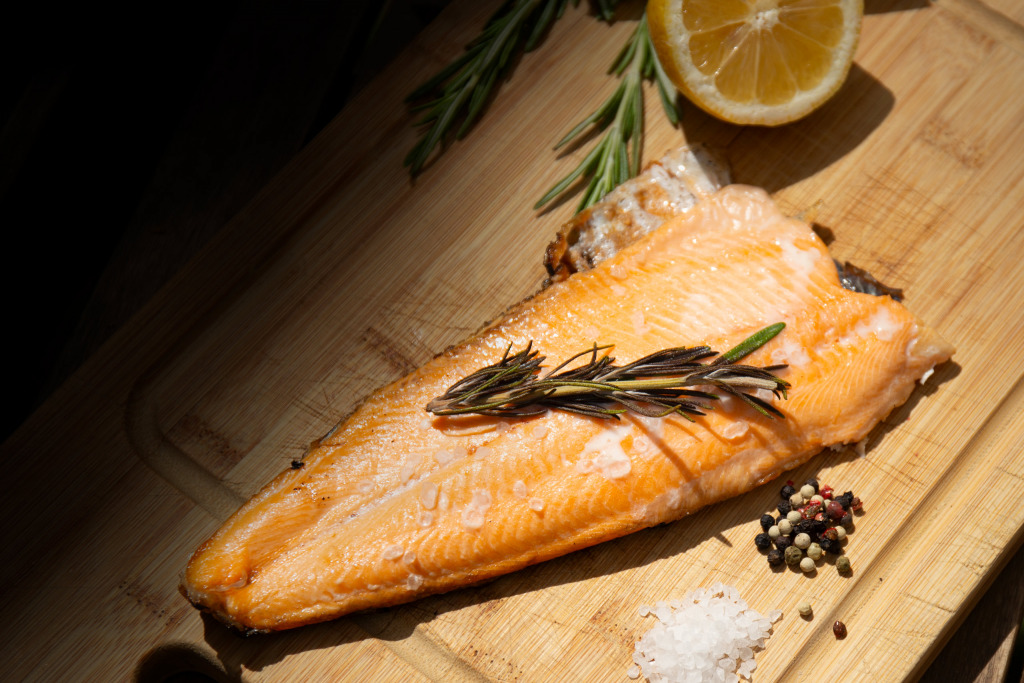 Frischer Fisch für Berlin - Einfach mein Fisch